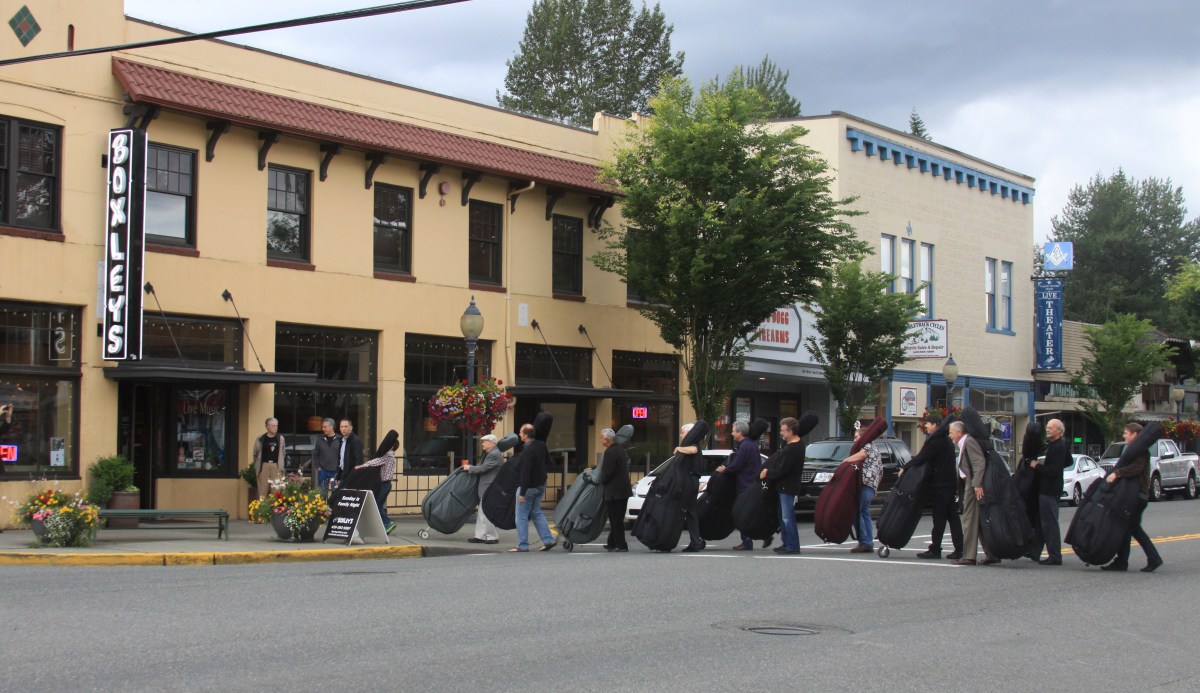 The Boxley’s Story – Danny Kolke