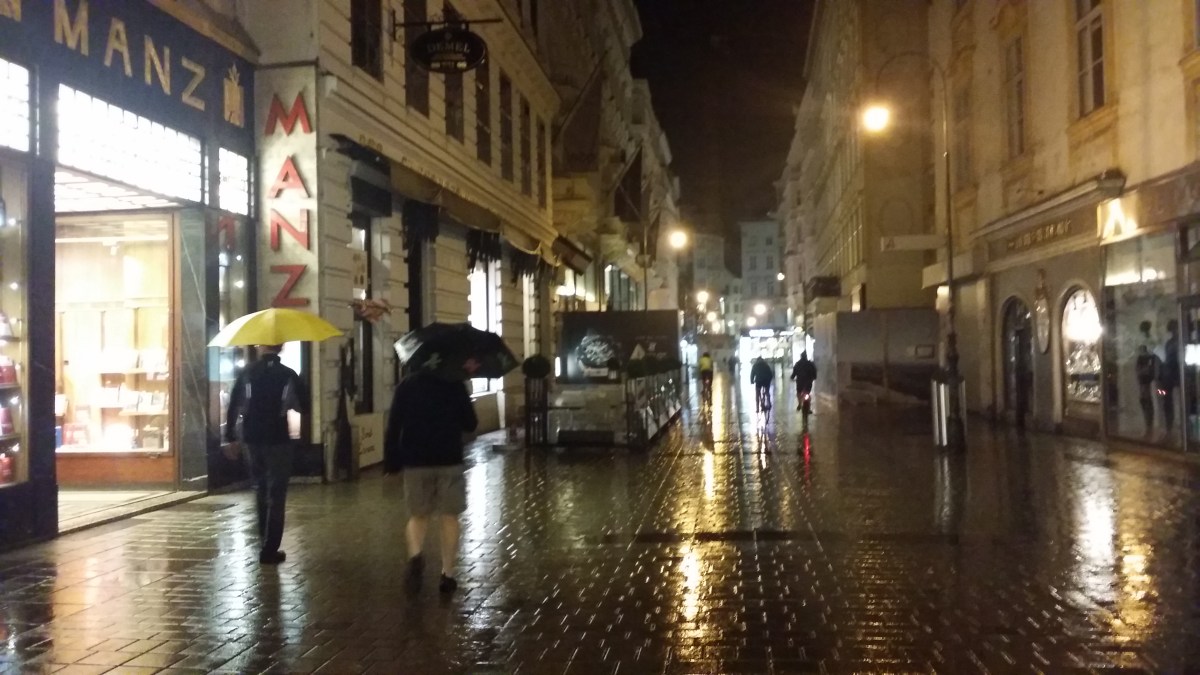 Deception for Protection? – Danny Kolke